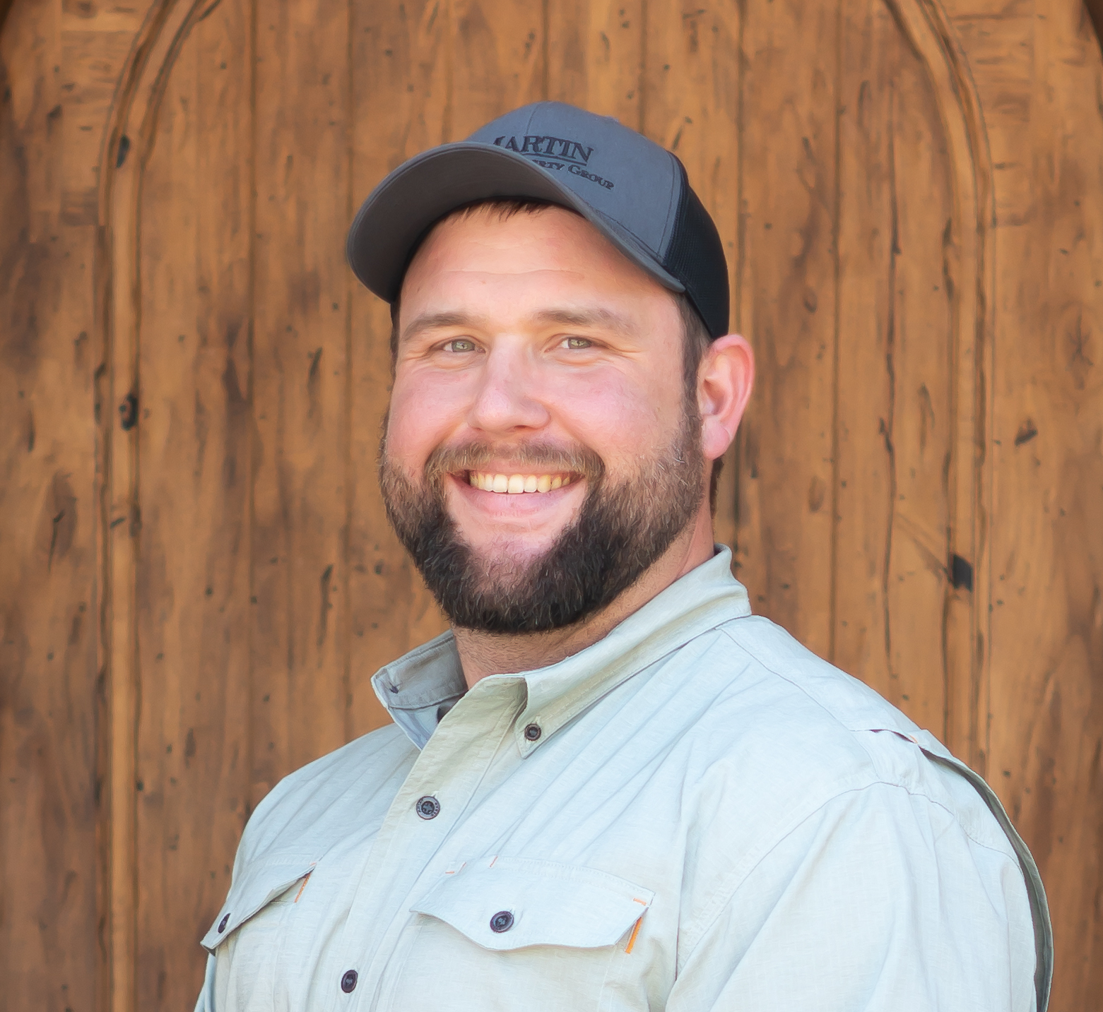 Chris Martin | Martin Outdoor Property Group