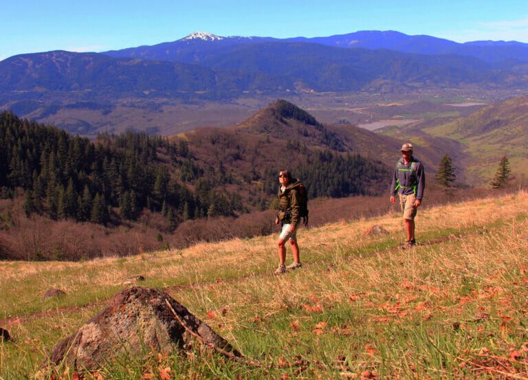 A Guide To Oregon’s Rogue Valley | Martin Outdoor Property Group